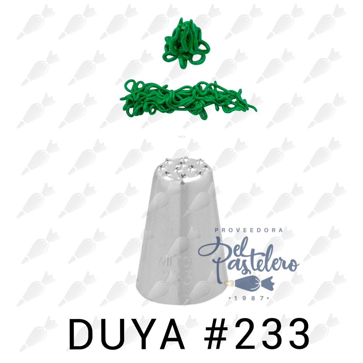 duya-233-wilton – Distribuidora Del Pastelero