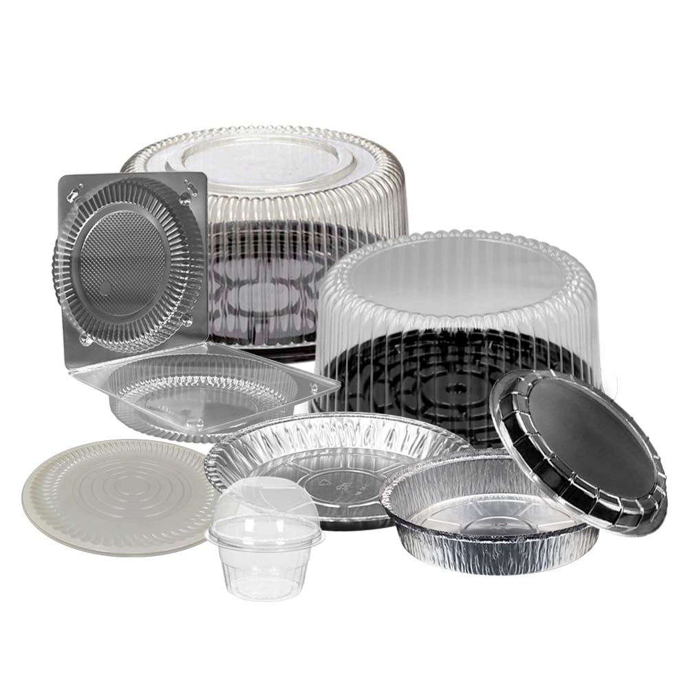 Domos & Empaques – Distribuidora Del Pastelero