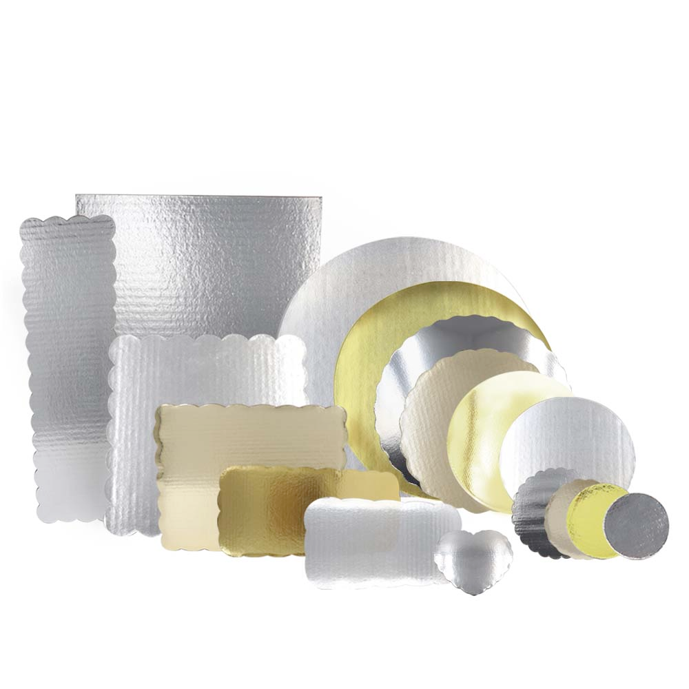 Bases de Cartón – Página 4 – Distribuidora Del Pastelero