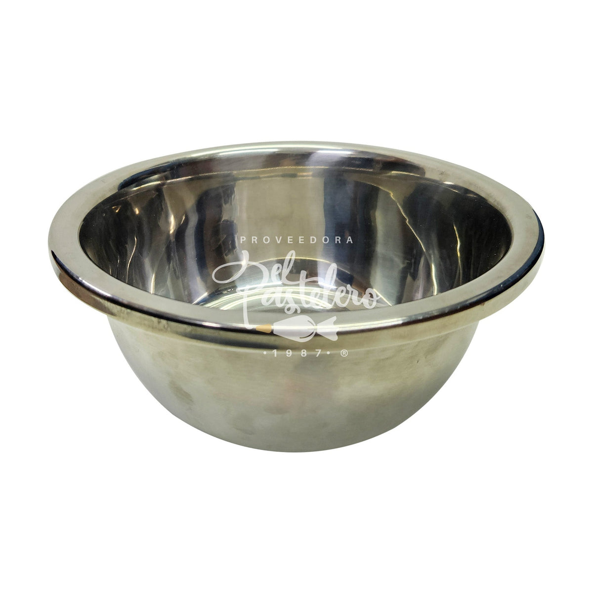 TAZON BOWL 2.5 LITROS BAKE DARLING – Distribuidora Del Pastelero
