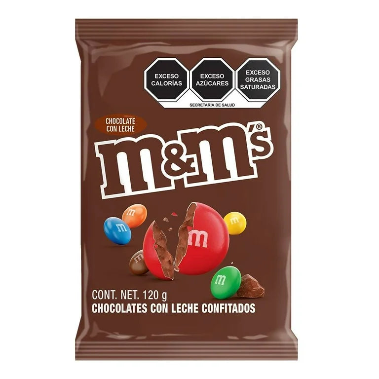 chocolate-m-m-original-120-gr – Distribuidora Del Pastelero
