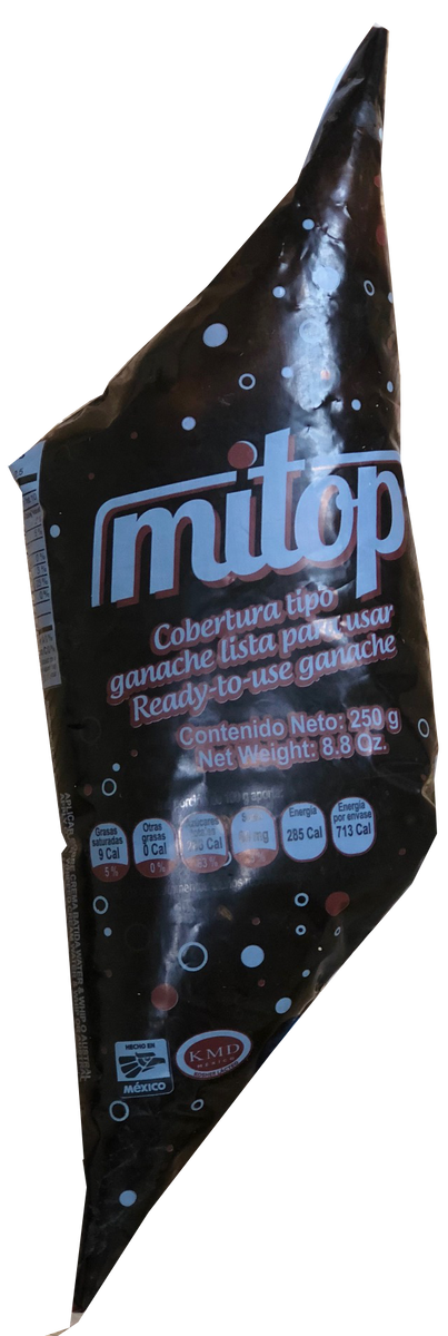 mitop-chocolate – Distribuidora Del Pastelero