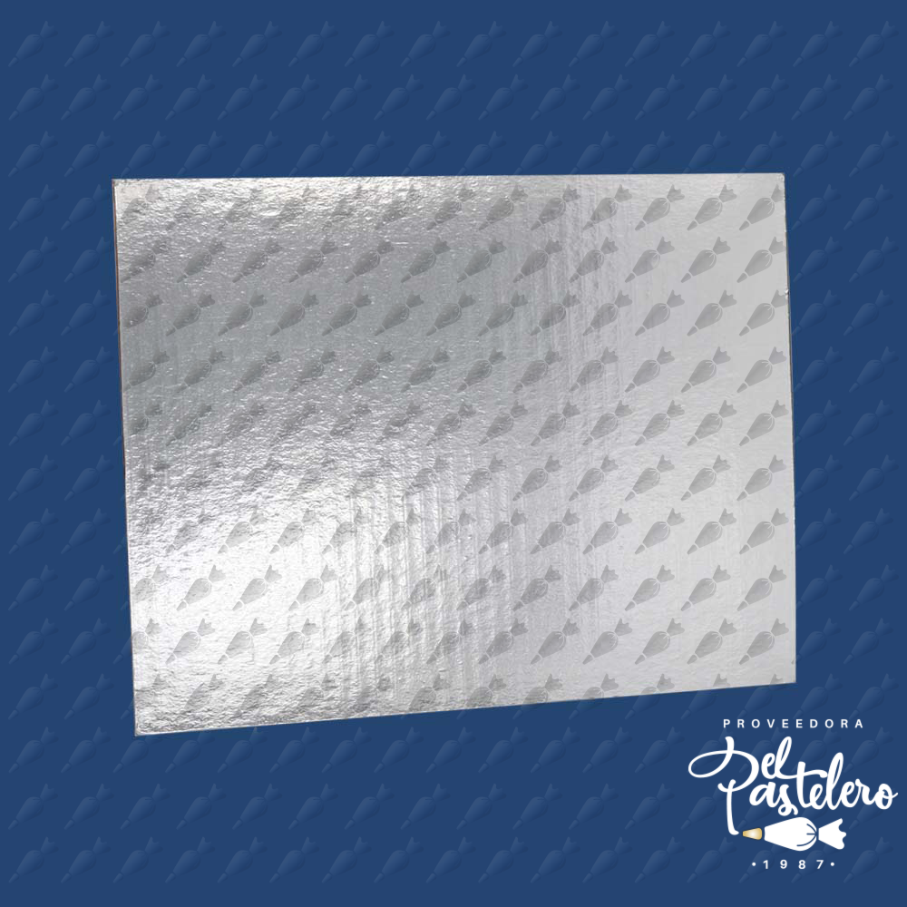 base-carton-rectangular-23-x-30cm-paq-50-piezas – Distribuidora Del ...