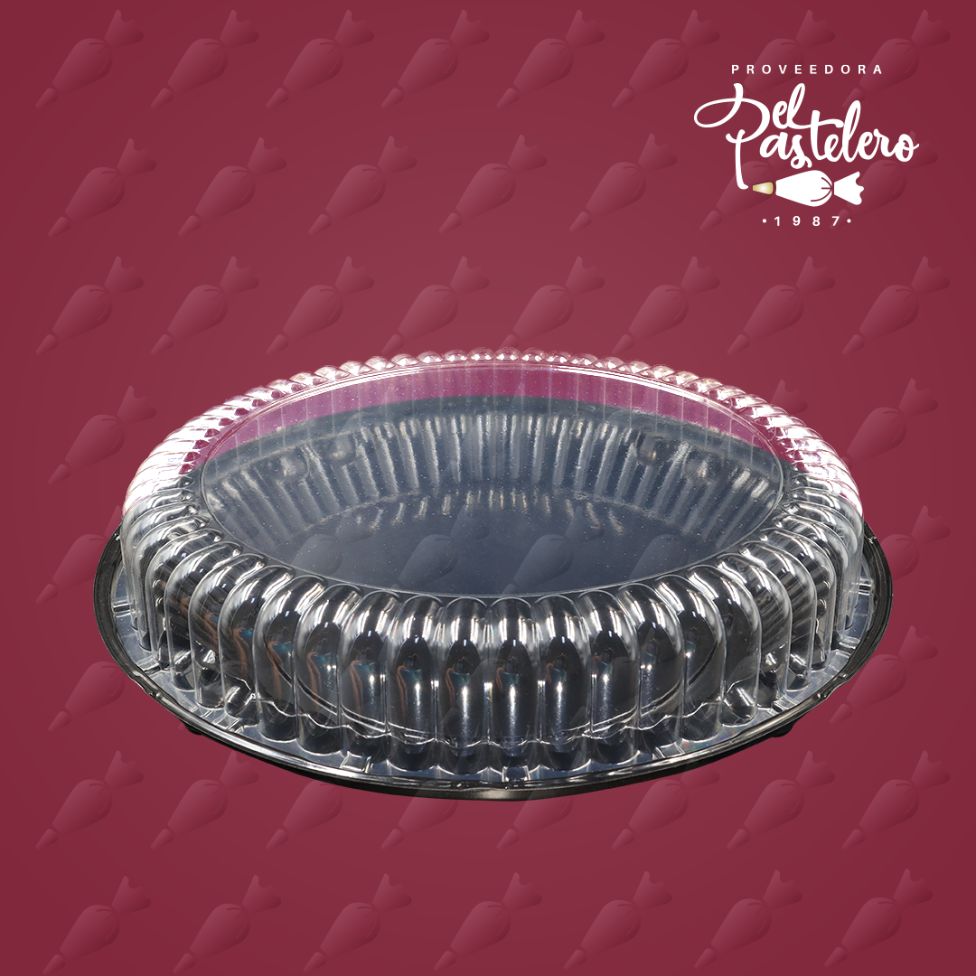 domo-para-pay-12-30-cm-caja-c-100-inix-bd1268 – Distribuidora Del Pastelero