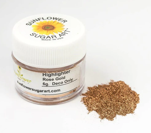 matizador-en-polvo-6gr-sunflower-oro-rosado – Distribuidora Del Pastelero